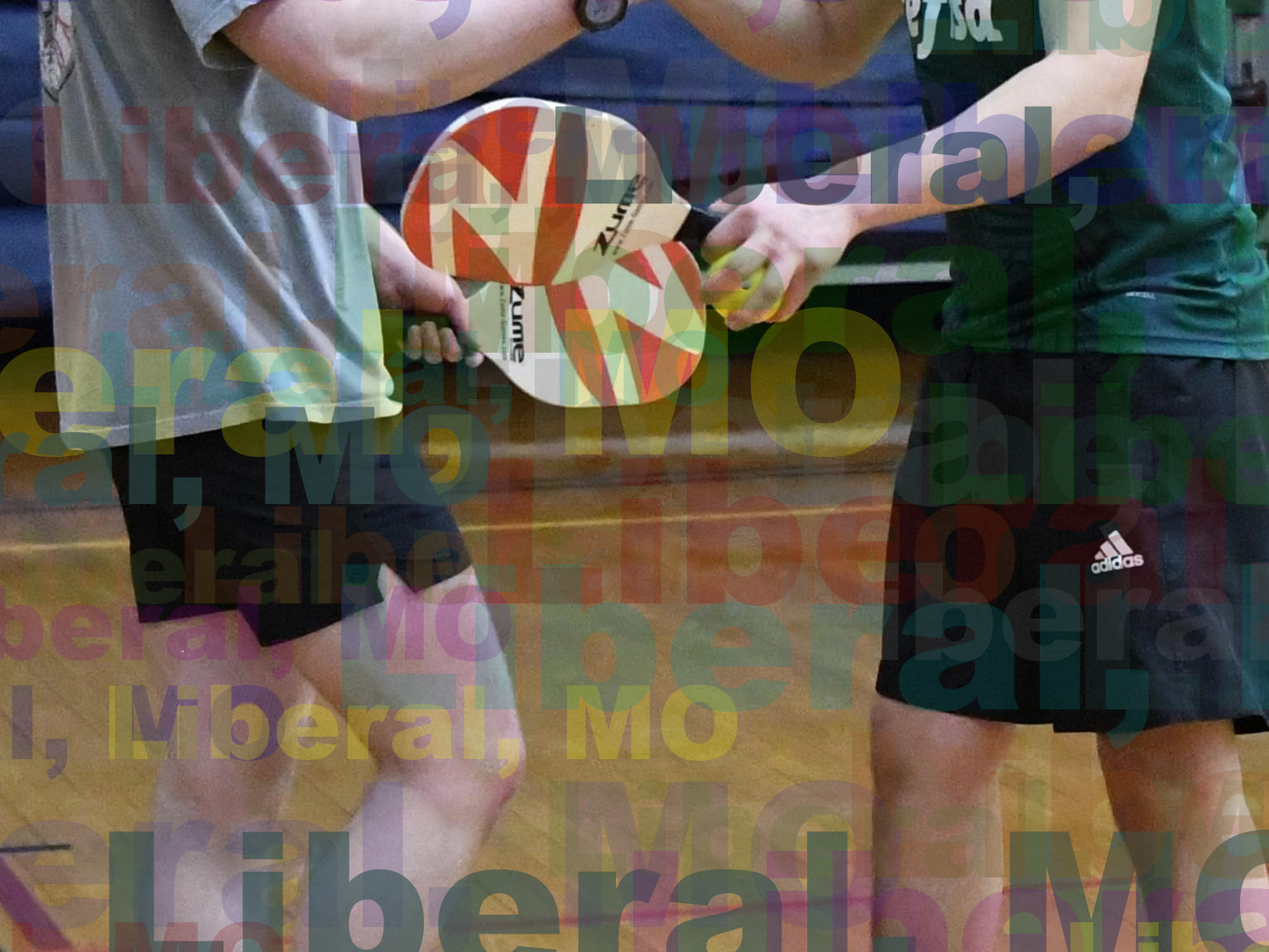 Liberal Pickleball: Find Courts & Get Started